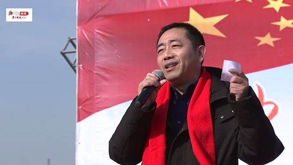 【新时代 新作为 新篇章】视频▏“一号文件”送到咱们心坎上 海安...