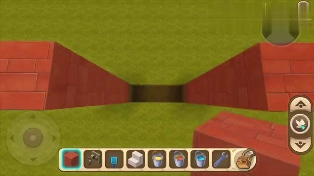 迷你世界:想吃果冻吗?