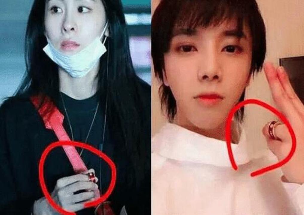 华晨宇宣布和张碧晨不会结婚,但是孩子会一起抚养,可能会被处罚