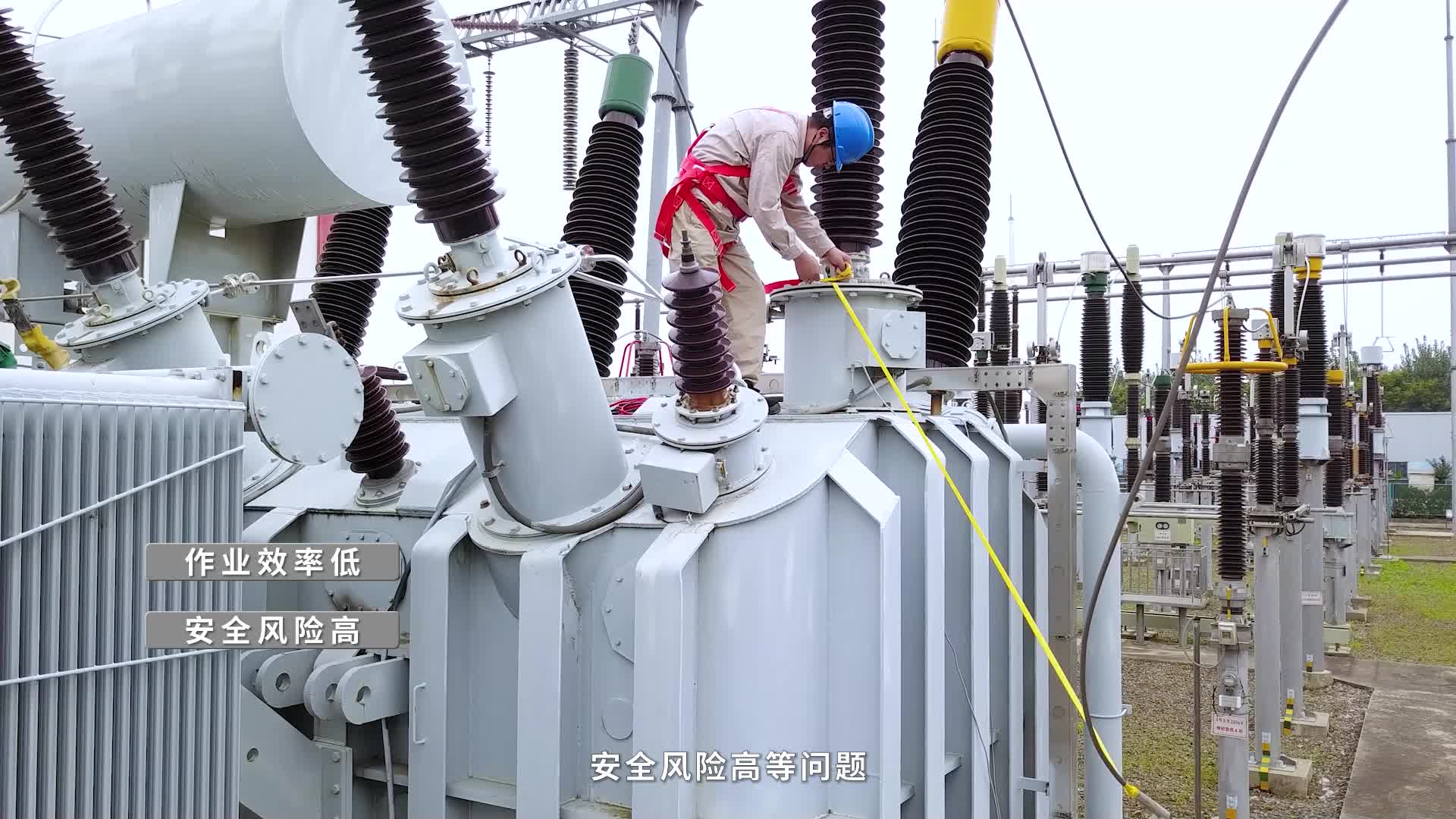 一体式变压器智能综合测试仪