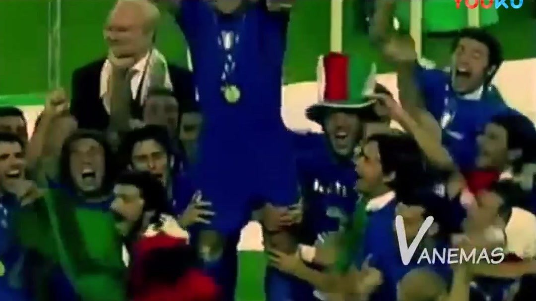 传统强队世界杯大赛出局合集2018-1998【高清】