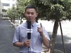 初中暑期安全教育