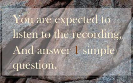 【一分钟英语听力】美国总统肯尼迪就职演说选段(原文及答案在最后)