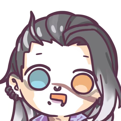 Sean是海藻脑袋 