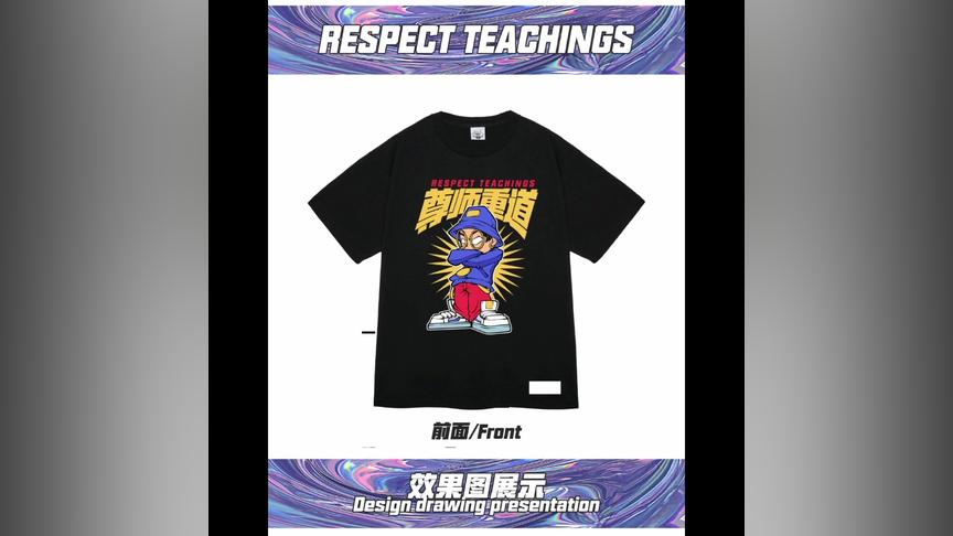 少儿街舞的设计这样才帅#少儿街舞 #少儿舞蹈 #街舞