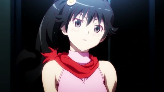 极致唯美!视觉沉沦!你有被动画感动过吗?