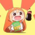 你笑一个吧 