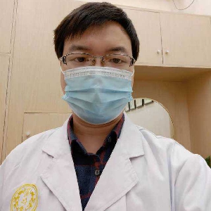中医师张躍 