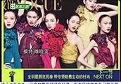 国内女星时尚品位的提高,也代表了中国整体女性对于时尚的认知