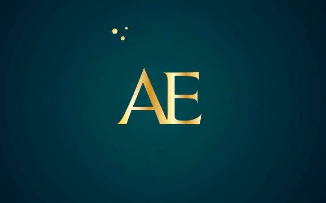 【0基础精通AE系统课程 MG动画实战案例教学】AE基础教程 AE影视...