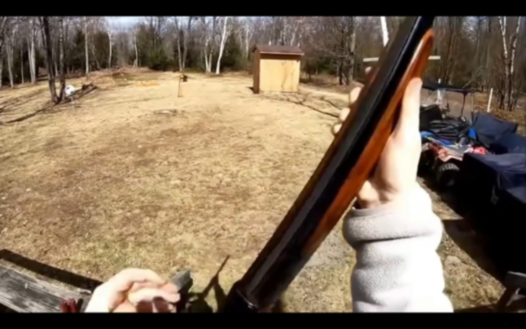 台海巡队以越界捕鱼为由追查大陆船只致2人死亡,我给一个建议