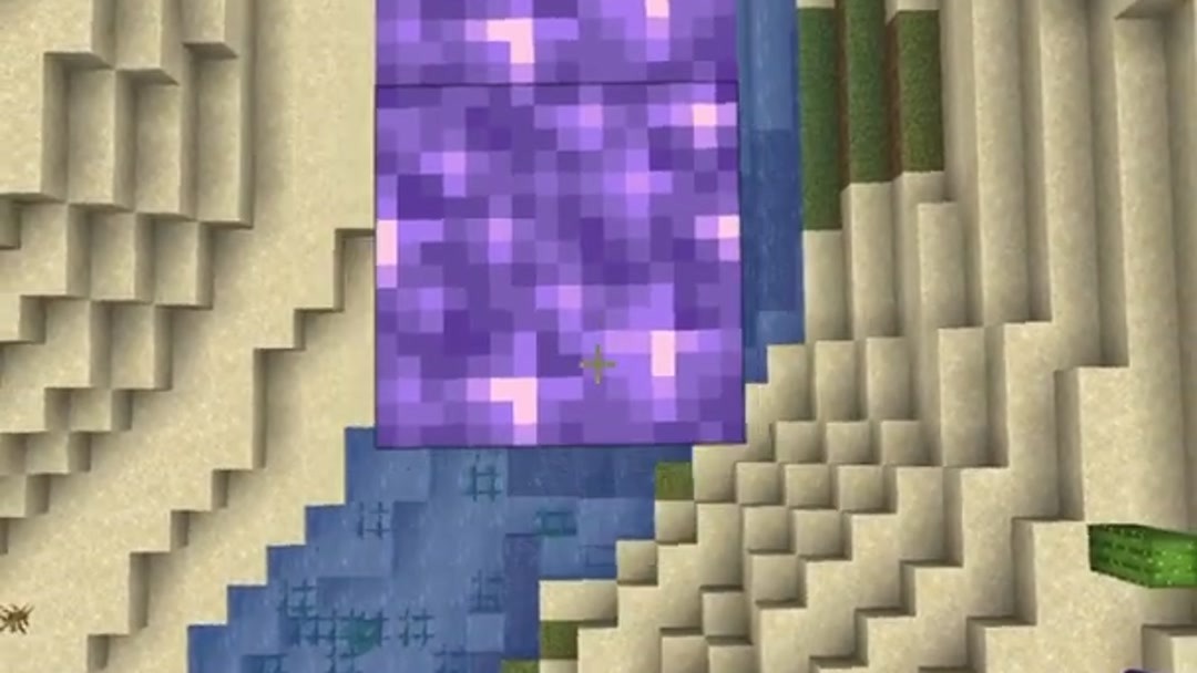 鬼鬼【我的世界】The 速叠(阶梯) shorts