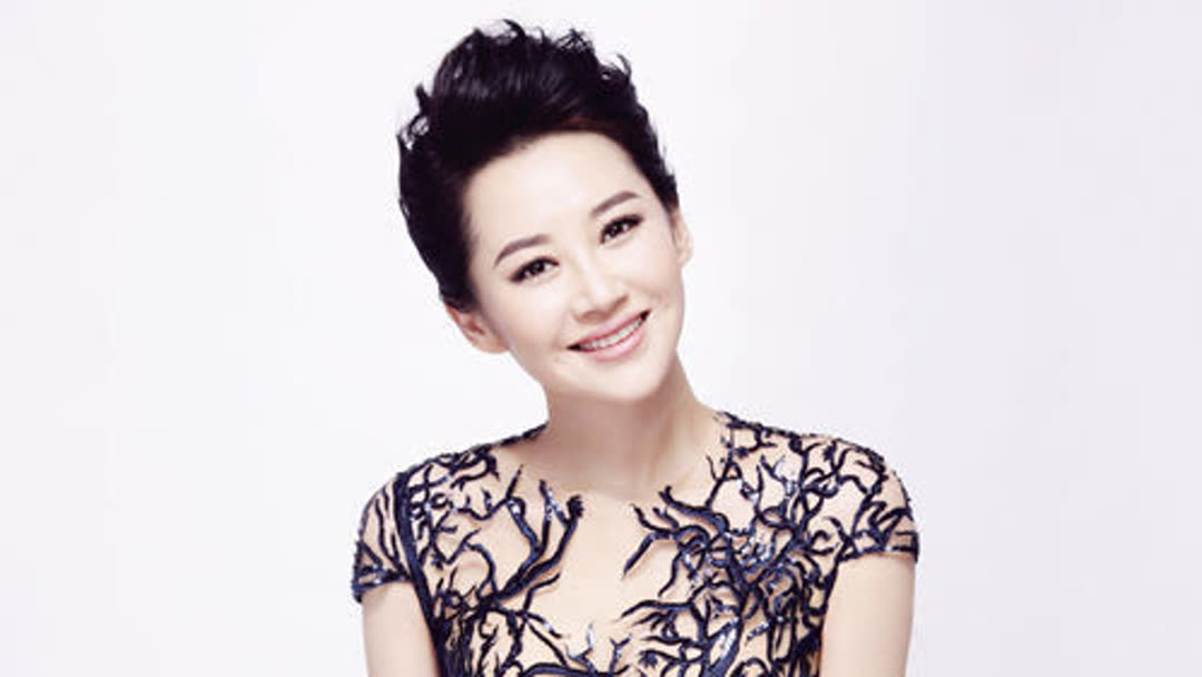 2018第21届上海电影节开幕红毯全程许晴马伊俐刘嘉玲姚晨李易峰等