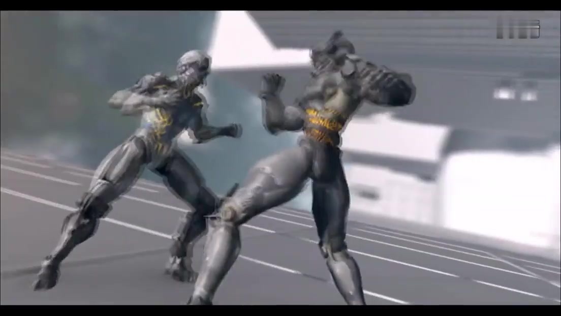 动画团队宣传片