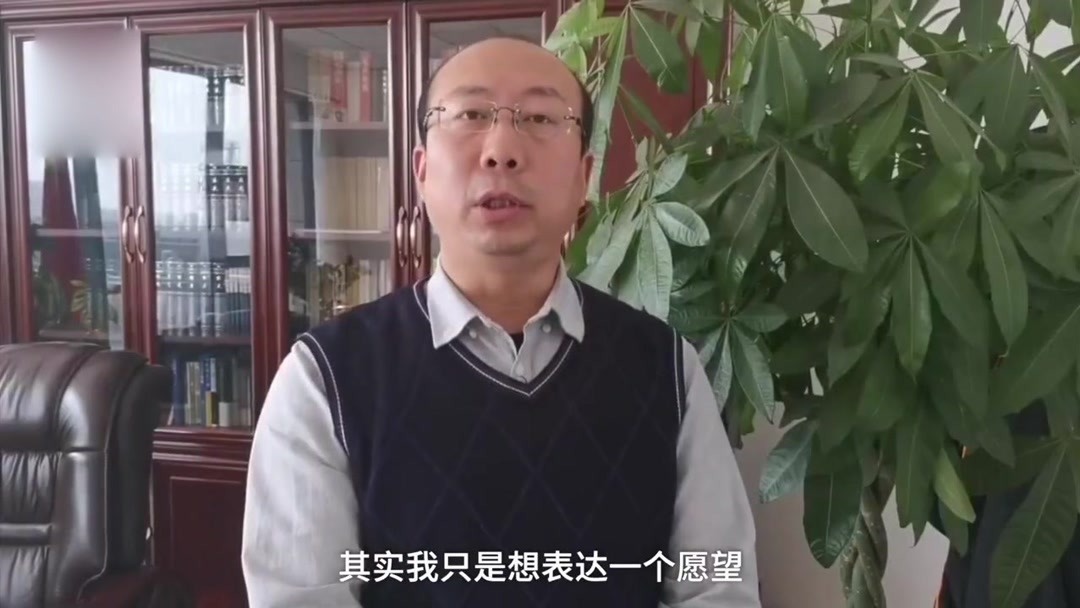 中学校长第10次备战高考:疫情下自我管理,勉励学生勤奋自律