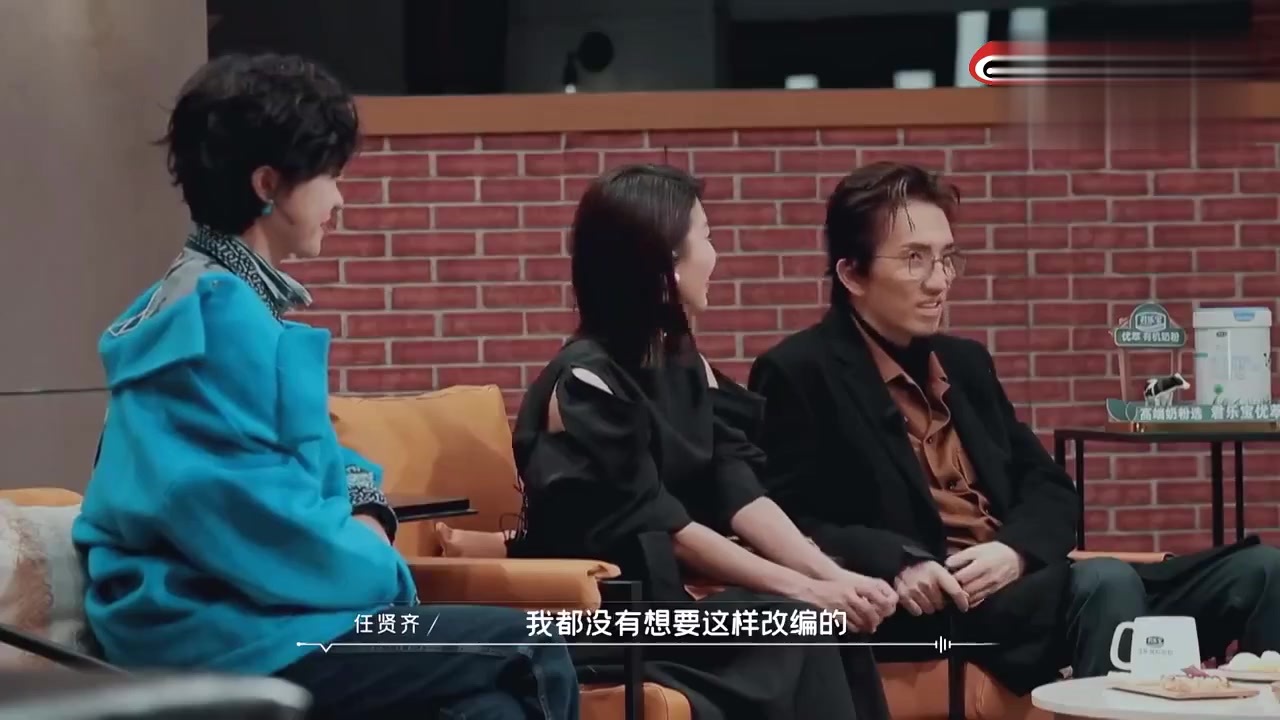 【#时光音乐会#微直播】#谭咏麟吹口哨给张杰伴奏#