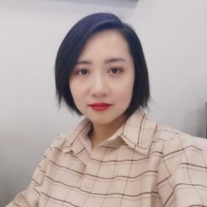 我是教英语的张老师 