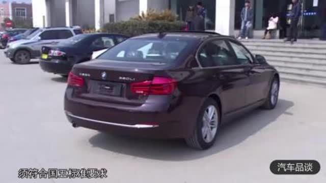 国五新规下,你的车还能开多久?不符标准上路算违规吗