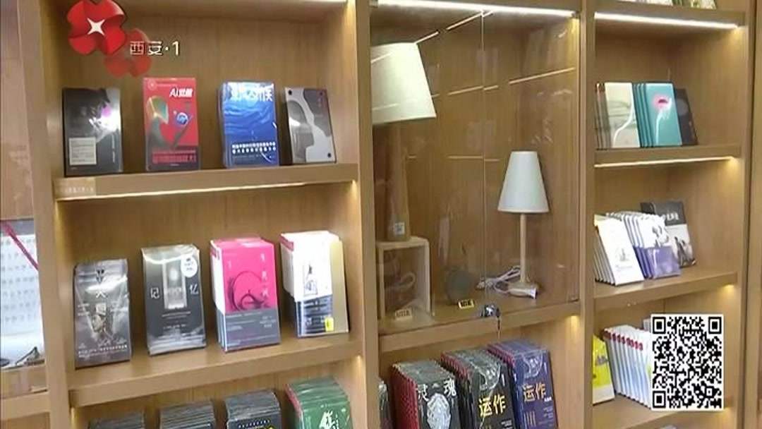 书博会:新媒介向传统阅读提出全面挑战和变革