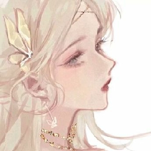 素衣清颜淡若尘__ 