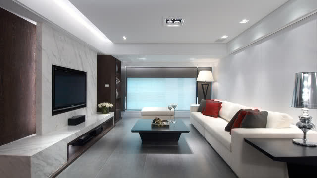 地板和瓷砖哪个好?对比完优缺点,你就知道怎么选了!