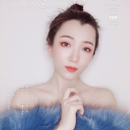马菲呀 