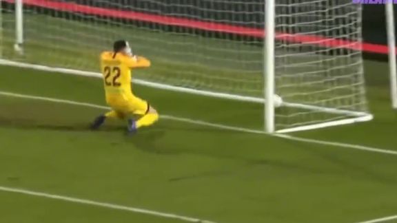 十大盘点,最糟糕的守门员