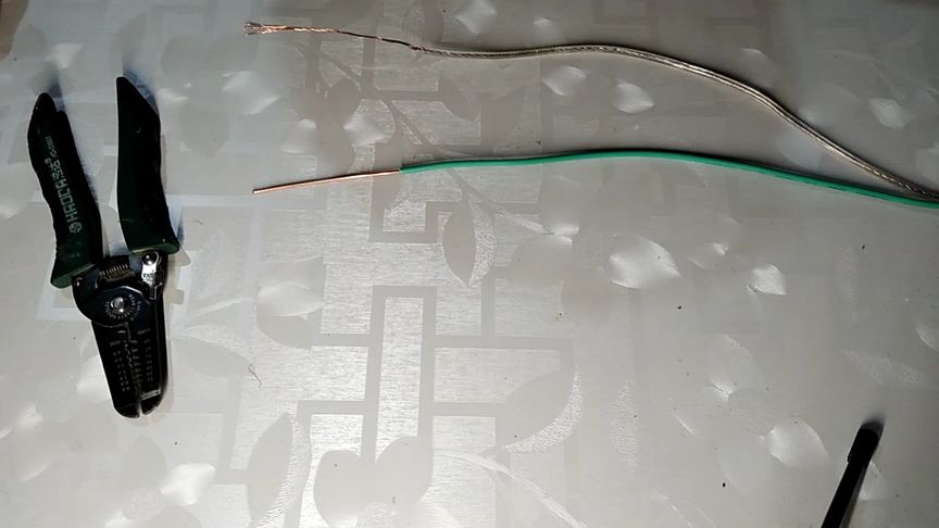 软线与硬线的接法,你家接对啦嘛。