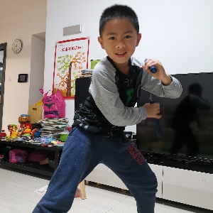 仔仔工坊 