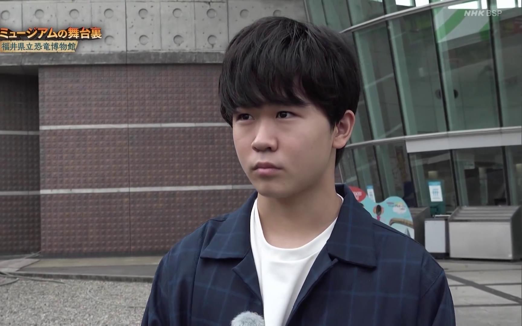 【生肉】探险!恐龙博物馆的幕后～福井县立恐龙博物馆～ 2021.12.26