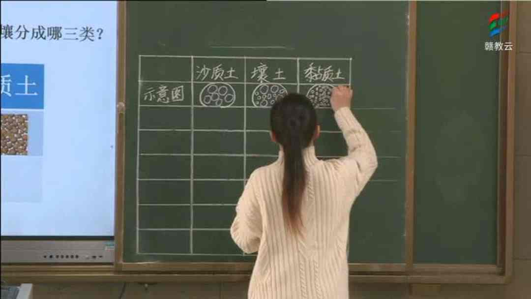 三年级科学(粤教版)《土壤和植物》