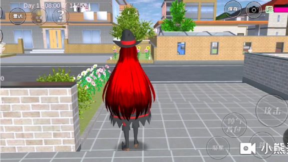 樱花校园模拟器第七季期