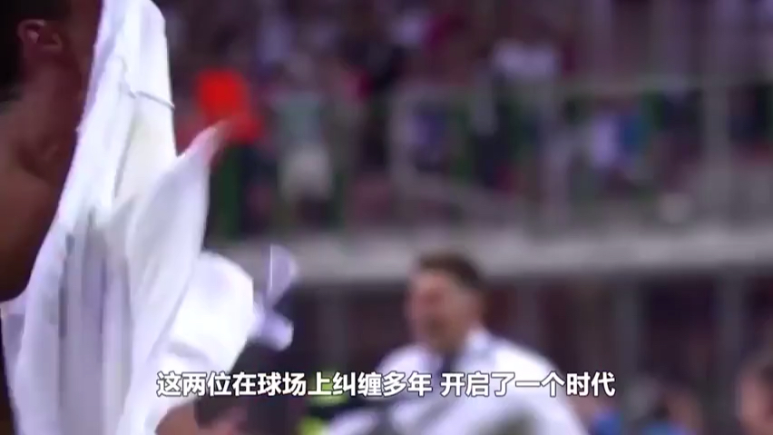 自从有了C罗的尤文图斯,战绩开始飙升