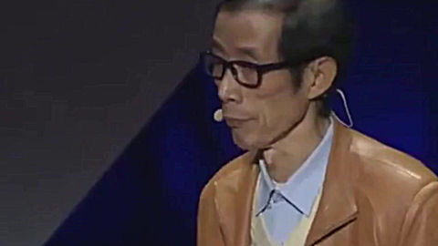 陈平:数学是一种比唐诗、宋词还要有力的一种语言!