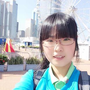 李姗-秦皇岛光明爱心之家 