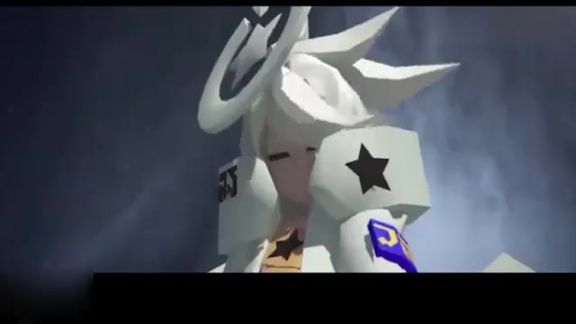 凹凸世界:二人拼死反抗,使出了全部力量,但还是被审判长秒杀