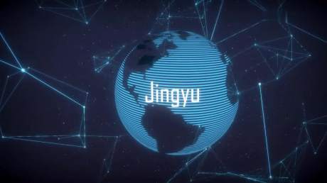 Unity粒子系统科技感效果 完整版