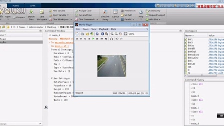 【MATLAB有偿编程】图像分割-检测汽车目标源码程序