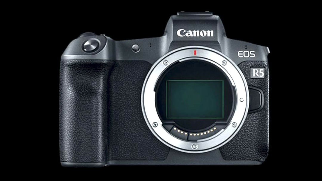 Canon R5 _ R6 全面教程_培训_概述2(共6集)(中文字幕)