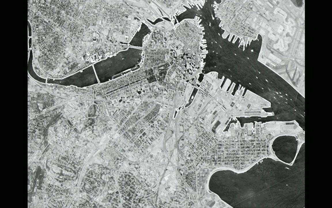 【TED生肉】在大数据驱动下解决城市水体污染的智慧之道--Marcus ...