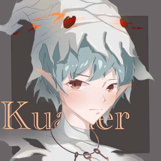 关关kuaner 