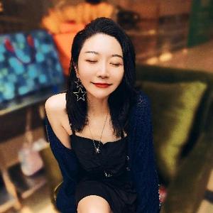 我是珺娴 