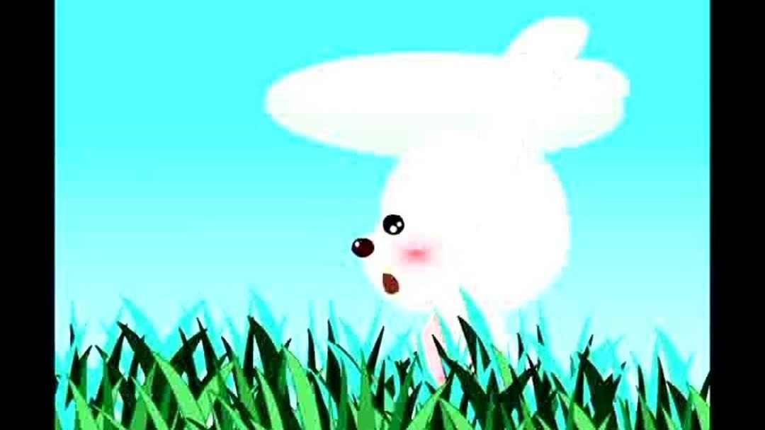 七彩梦幼儿童话故事之咕咚