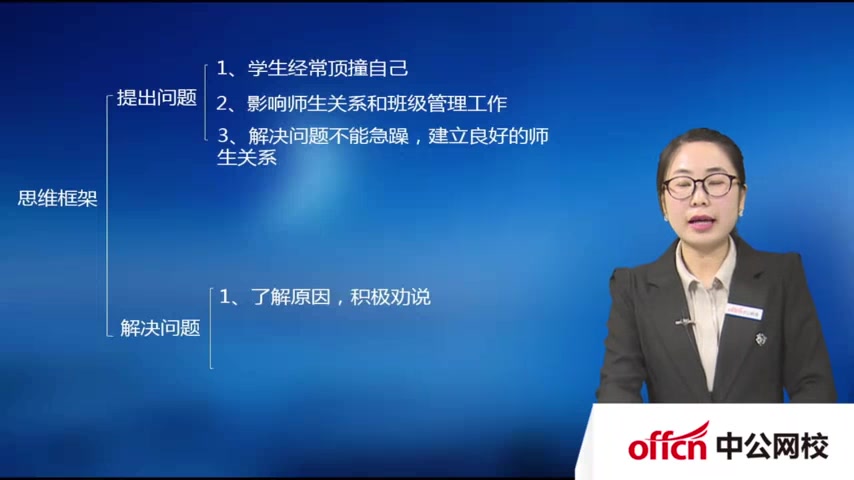 2020年华图中公初中高中信息技术教师资格证面试试讲结构化-2020年...