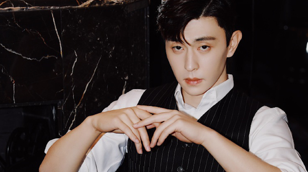 邓伦透露工作近况:在看剧本 可能要拍戏了