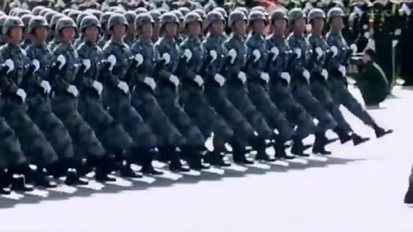 世界各国的军事力量最新排名,俄不再是第二,我国变化最大