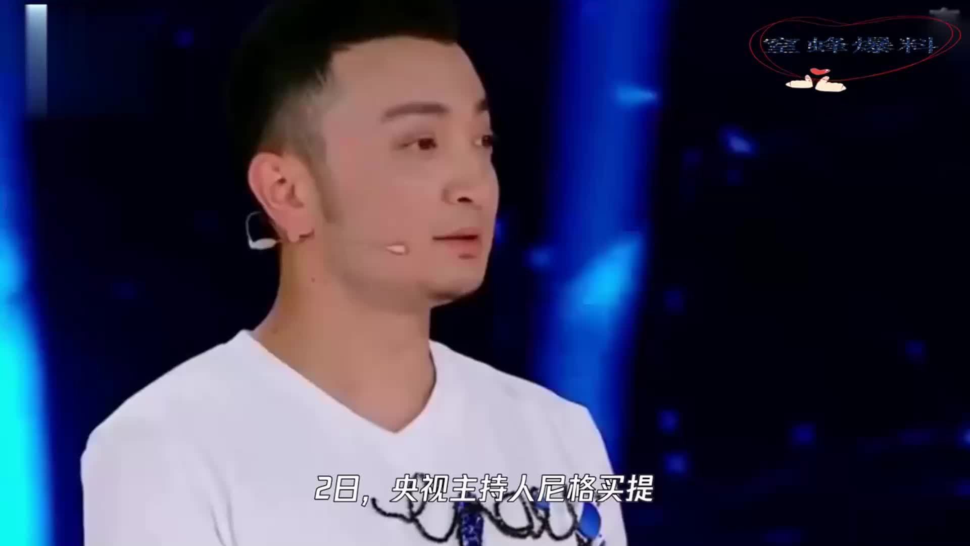 央视主持草原齐聚,朱迅撒贝宁扮《还珠格格》,超搞笑