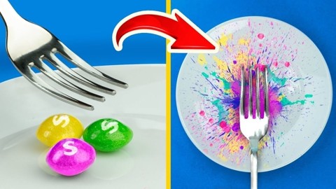 7个你会喜欢制作生活用品的小技巧!