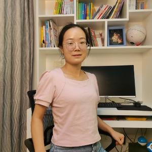 孟希妈妈 