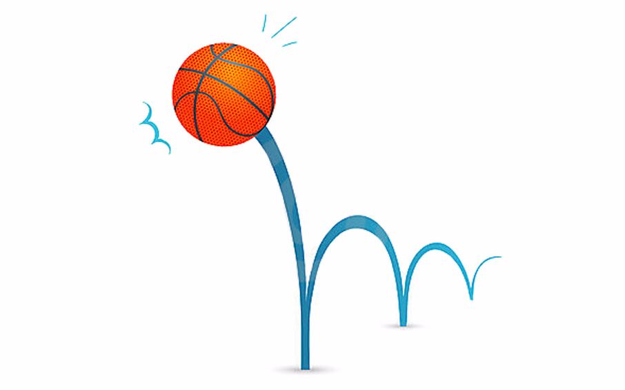 小球动画案例丨CG动画设计丨动画制作丨动画CG教程丨动画基础教程...